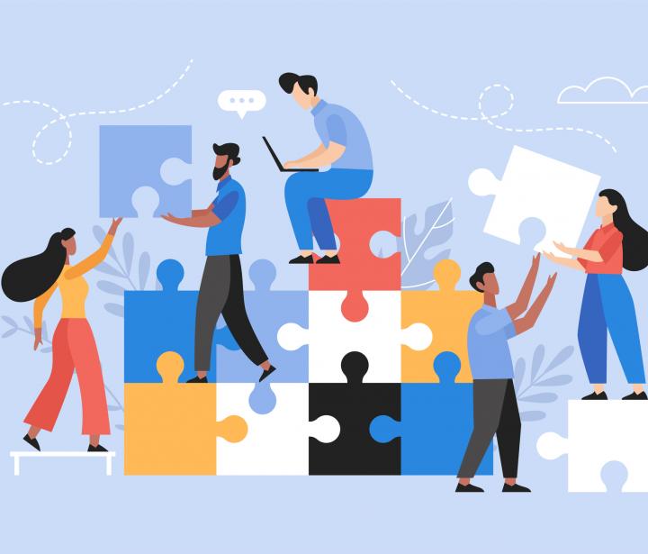 La participation à un groupement momentané d’entreprises est-elle ...