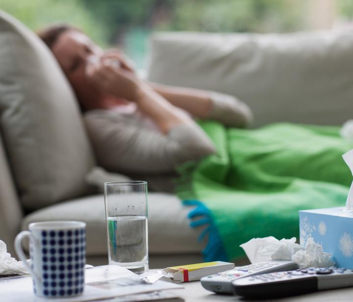 Les périodes de maladie rentrent elles dans le calcul de l’indemnité de ...